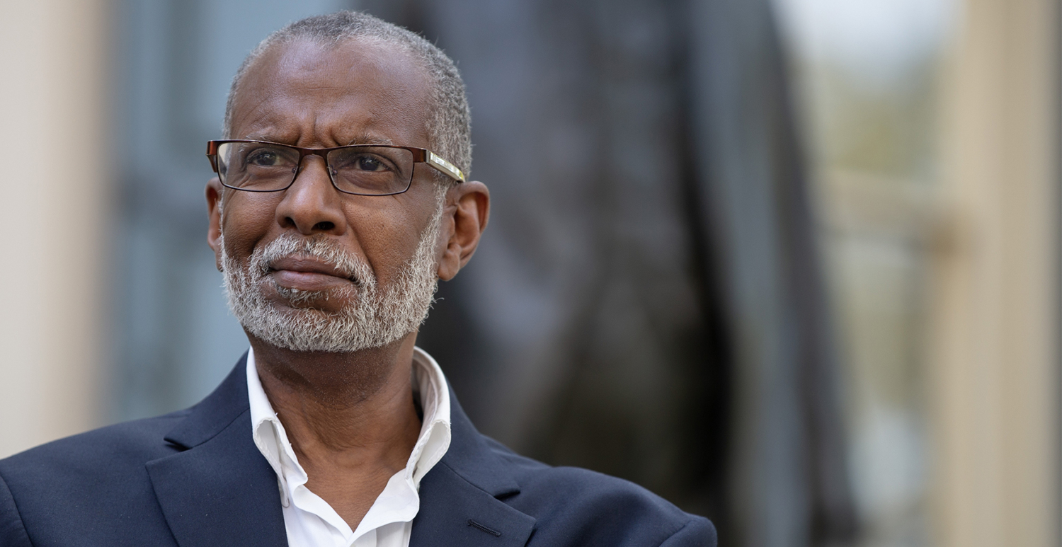 Homepage - Senator Art Haywood