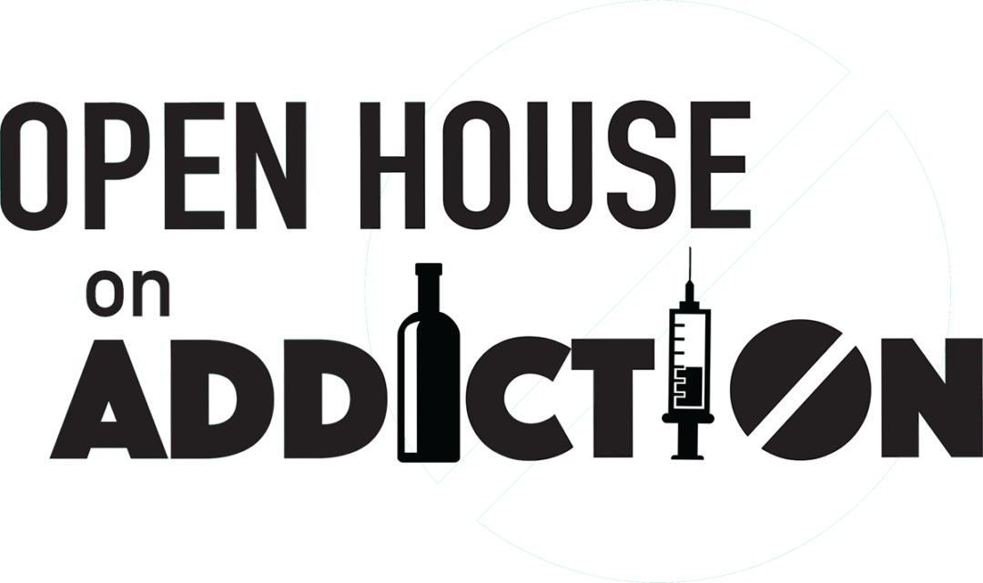 Addiction_Logo - Senator Art Haywood