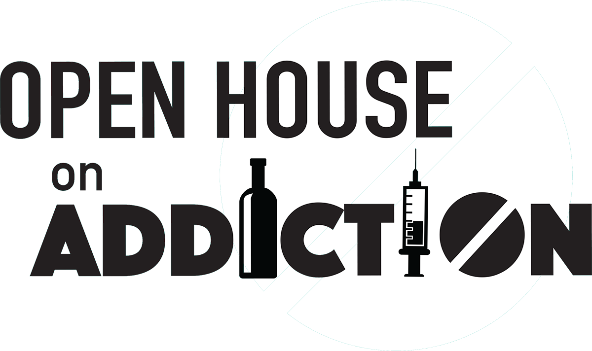 Addiction_Logo - Senator Art Haywood